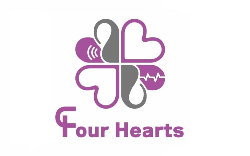 【みみとこころのポータルサイト】一般社団法人 4Hearts